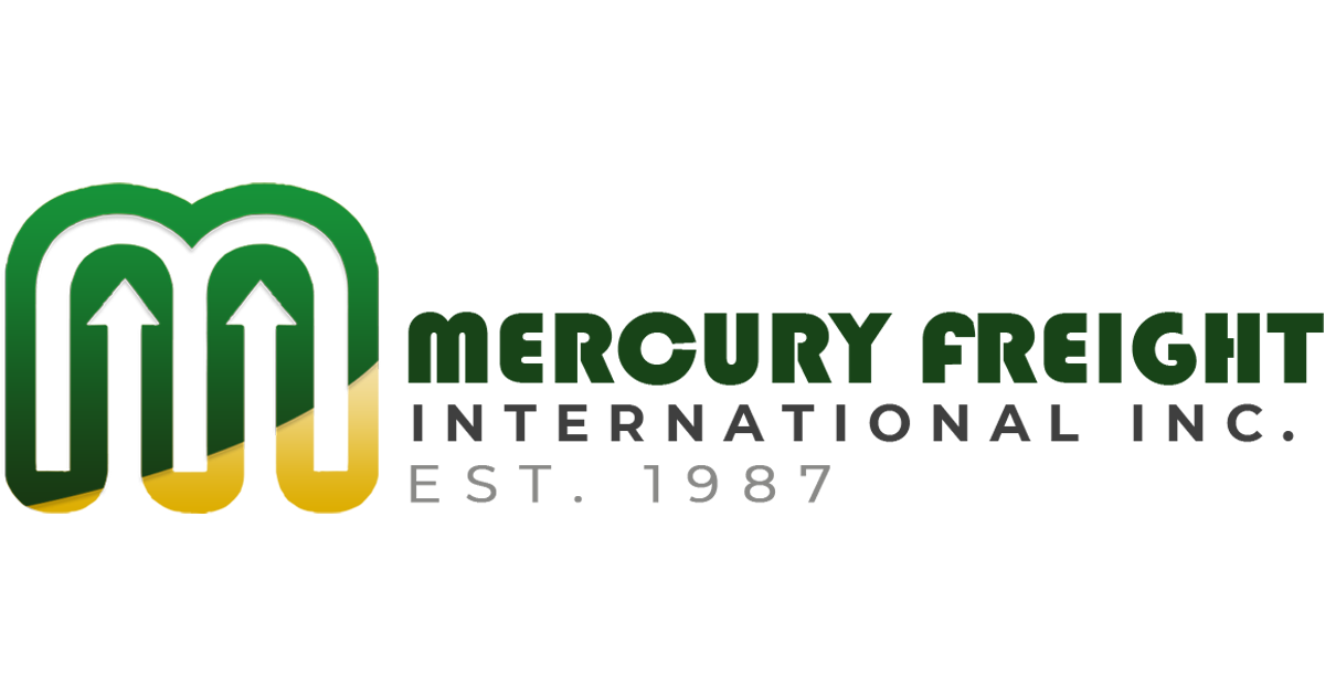 Our Services - Mercury Freight International, Inc.