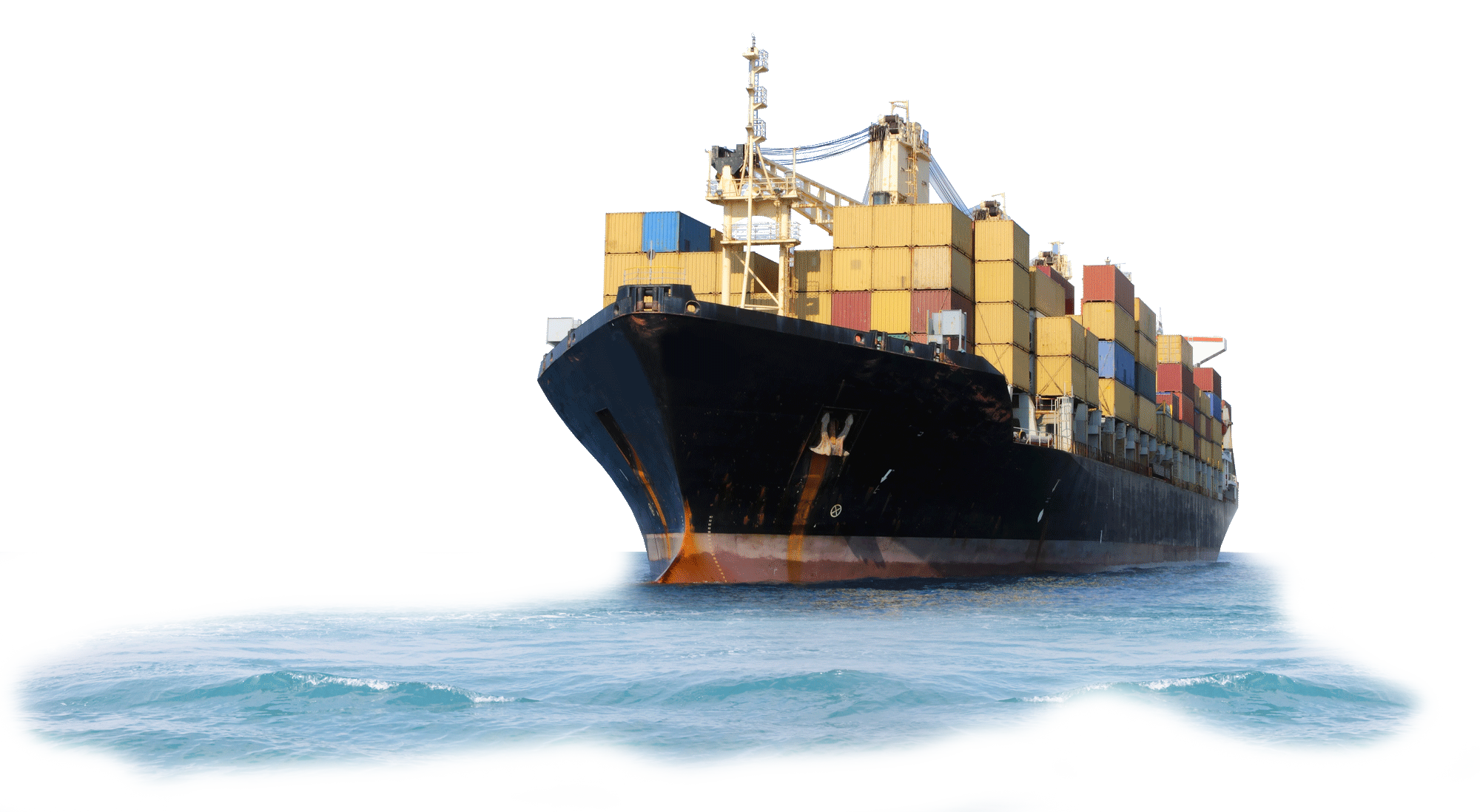 Home - Mercury Freight International, Inc.